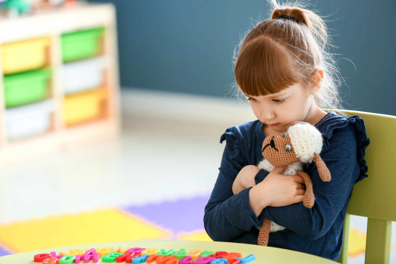Mobile Autism Assessment for Children 2-16: SEQ & Toowoomba