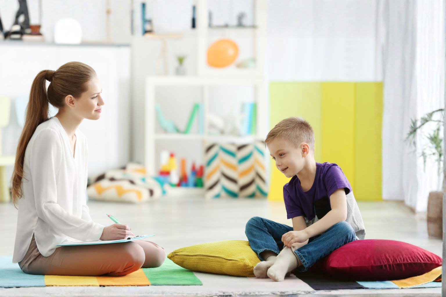 Mobile ADHD & Autism Assessments: Brisbane, SEQ, Toowoomba